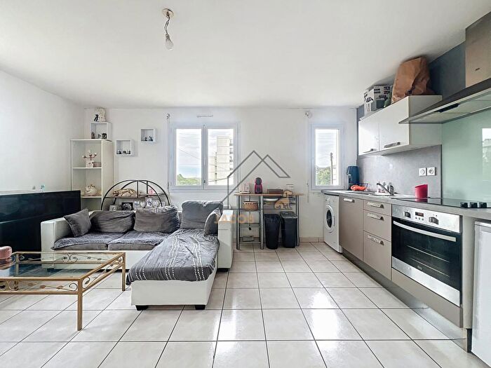 Brest, Kérourien - Appartement 2 pièces à vendre