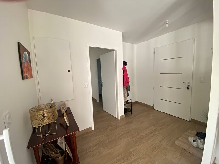 Maison à louer - Saint-Paul-lès-Dax - 4 pièces - 3 chambres