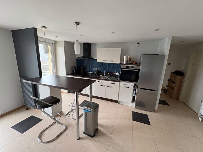 Appartement 3 pièces à Baldersheim, à louer