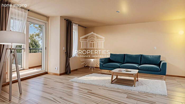 Appartement à vendre - Bormes-les-Mimosas, La Favière, Le Gau, Cap-Bénet, Cabasson, Plages - 2 pièces - 1 chambre