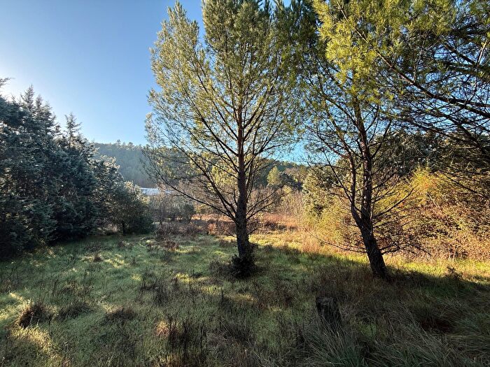 Maison à vendre - Le Val - 4 pièces - 3 chambres