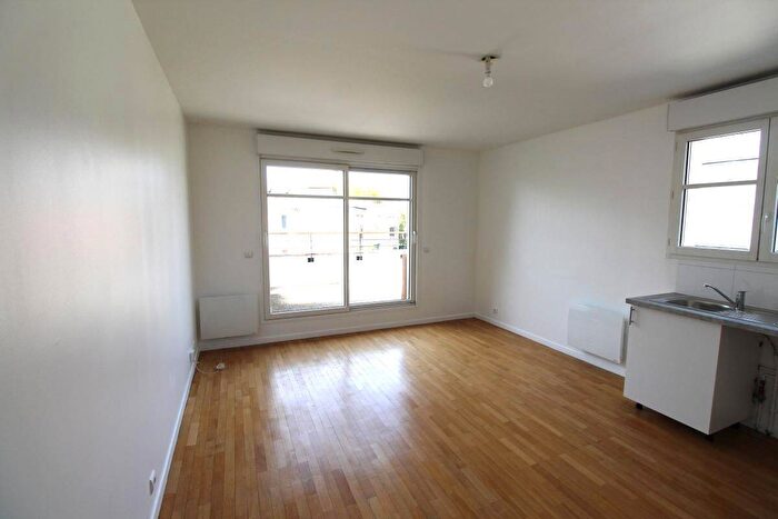 Appartement 1 pièce à louer - Chedal Anglay, La Garenne-Colombes