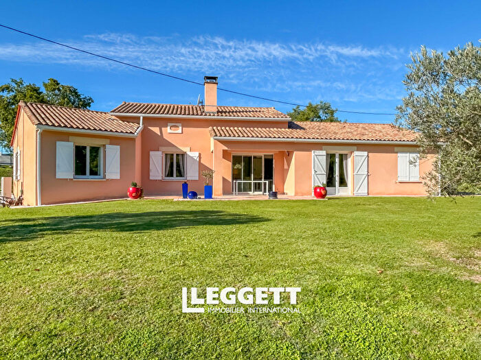 Maison à vendre - Trélissac - 5 pièces - 4 chambres