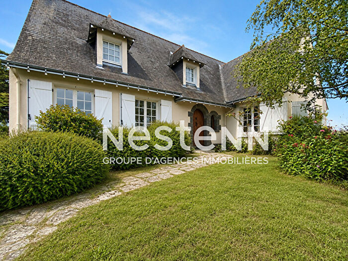 Chaudefonds-sur-Layon - Maison 6 pièces à vendre