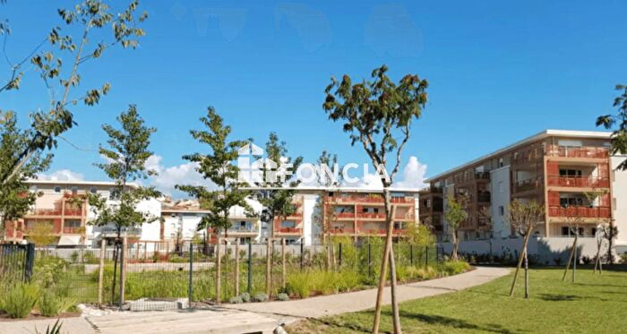 Appartement à vendre - Puget-sur-Argens - 2 pièces - 1 chambre