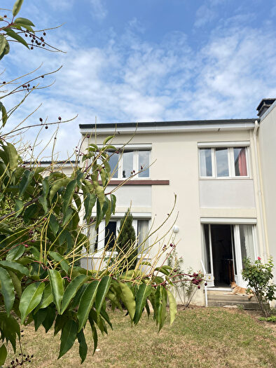Pontoise, Centre hospitalier - Maison 5 pièces à vendre