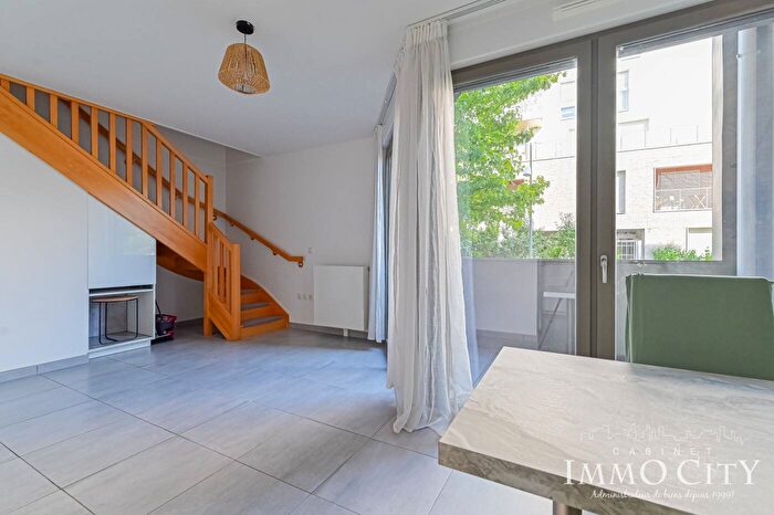 Appartement 3 pièces à louer - Varenne-Centre-Rive Charmante, Noisy-le-Grand
