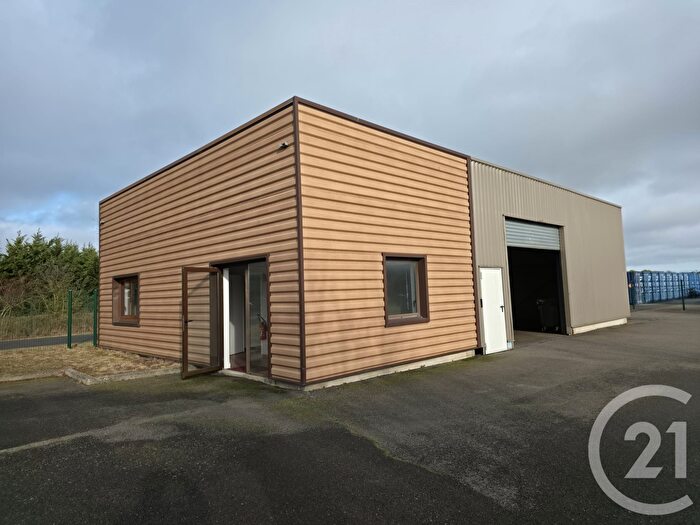 Maison à louer - Dreux, Hameaux de Paul-Bert - 4 pièces