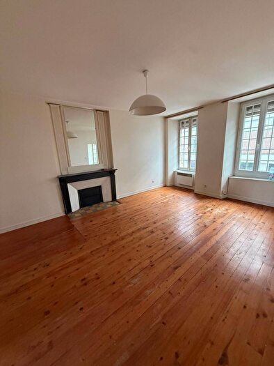 Appartement à louer - Crossardière, Laval - 2 pièces - 1 chambre