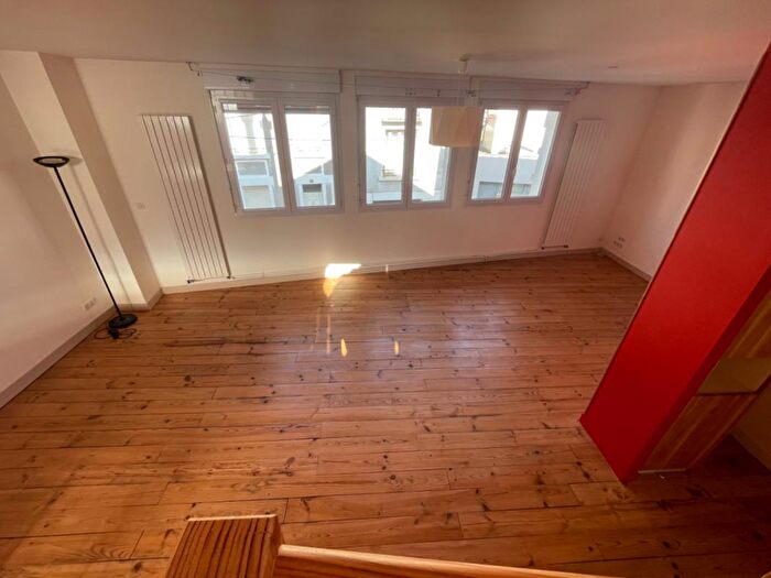 Limoges, Aurence, Corgnac, Cité universitaire, Beaublanc : Appartement 5 pièces à vendre