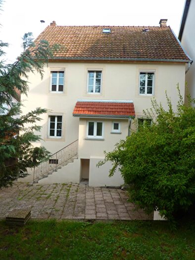 Dasle - Maison 6 pièces à vendre