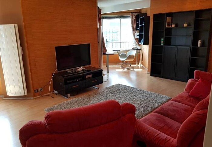 Appartement 4 pièces à Bordeaux, à louer