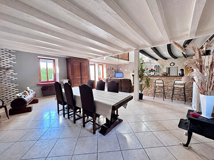Maison 6 pièces à vendre à Belleneuve