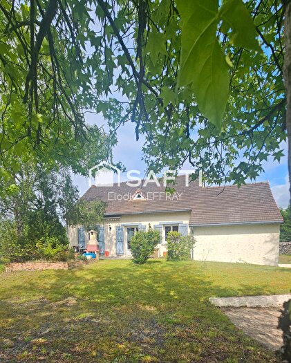 Maison 8 pièces à vendre à Brette-les-Pins
