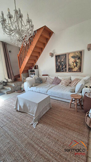 Sarreguemines : Appartement 3 pièces à vendre