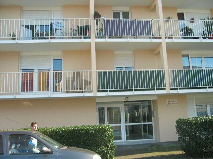 Peylanne, Talence : Appartement 1 pièce à louer
