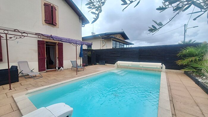 Mane : Maison 6 pièces à vendre