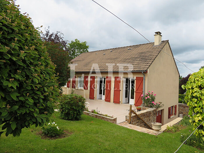 Maison 4 pièces à vendre - Pré-en-Pail