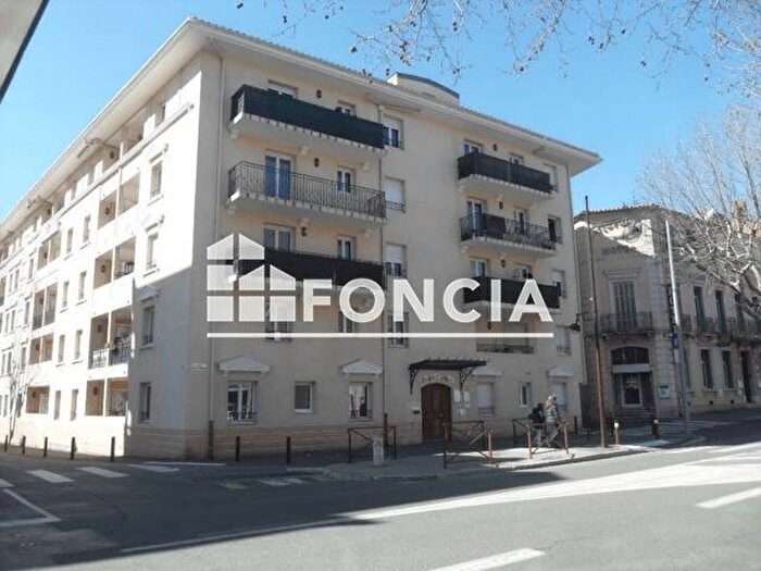 Appartement 3 pièces à louer à Centre Ancien, Draguignan