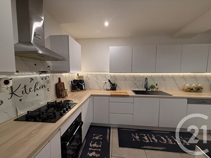 Appartement 5 pièces à vendre à Orthez