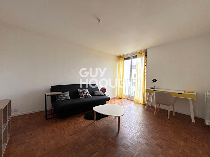 Colomiers, Bascule, Oratoire - Appartement 2 pièces à vendre