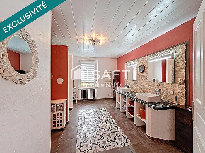 Maison 6 pièces à Knutange, à vendre
