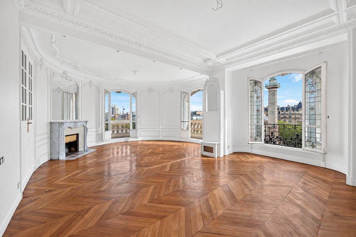 Appartement 5 pièces à Nation-Alexandre Dumas, Paris 11ème arrondissement, à louer