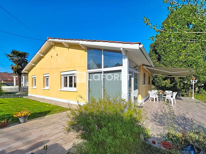 Maison 5 pièces à vendre à postalCode