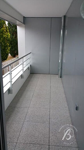 Strasbourg, Neudorf, Etoile, Gare, Schluthfeld : Appartement 1 pièce à louer