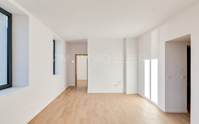 Appartement à vendre - Marseille e , Malpassé - 2 pièces - 1 chambre