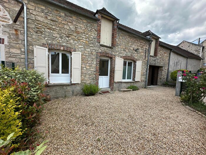 Maison 3 pièces à vendre - Montarlot