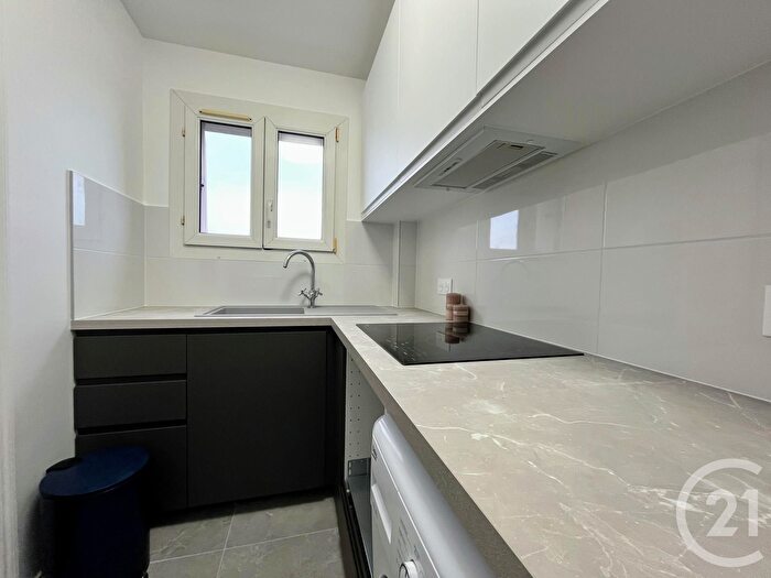 Appartement 3 pièces à vendre - Saint-Maur-des-Fossés, La Pie