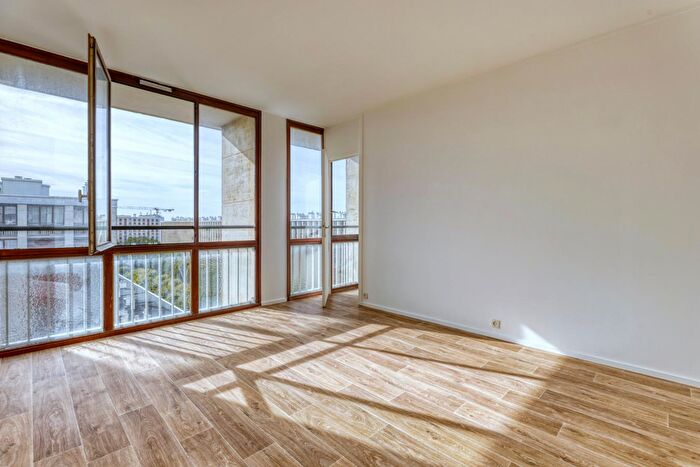 Meudon, Meudon la Forêt : Appartement 3 pièces à vendre