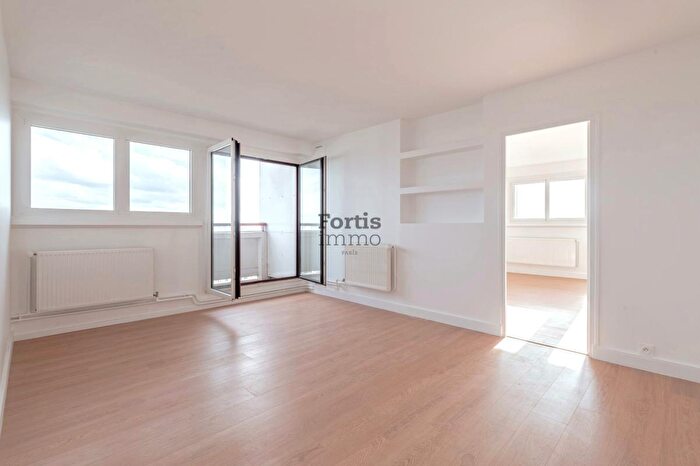 Paris 15ème, Alleray, Procession : Appartement 3 pièces à vendre