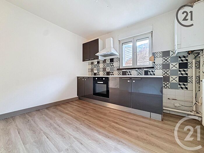 Maison à vendre - Vittel - 15 pièces - 1 chambre