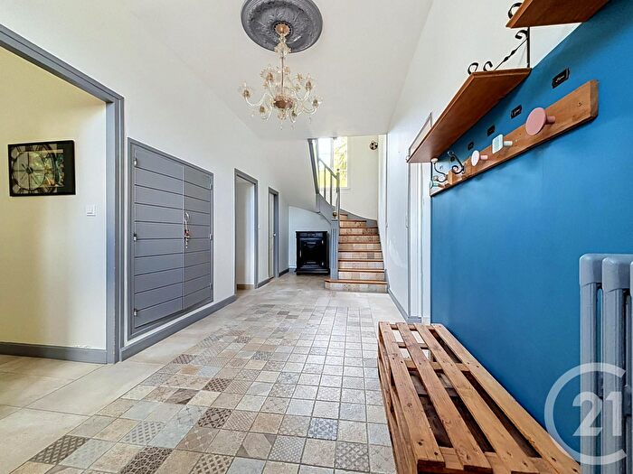 Maison 7 pièces à louer - Argentan, Ouest
