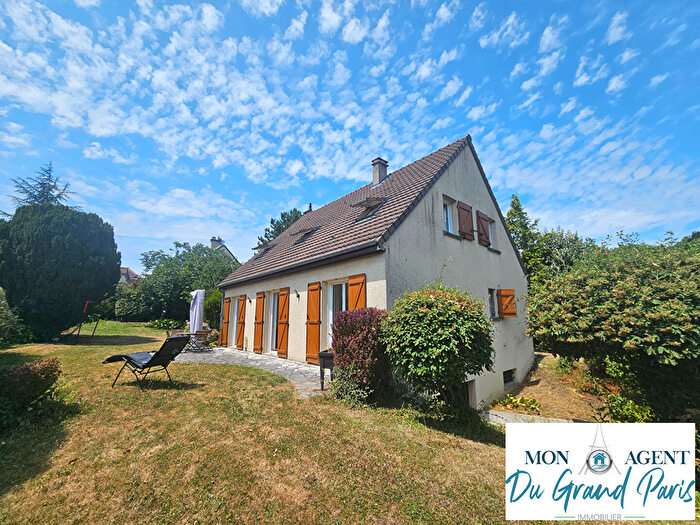 Maison 8 pièces à vendre - Jouy-en-Josas