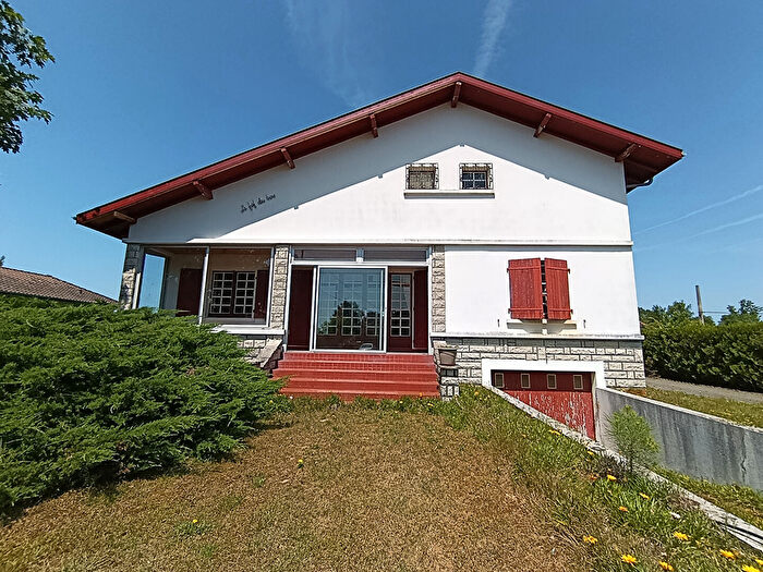 Maison 7 pièces à vendre à Linxe