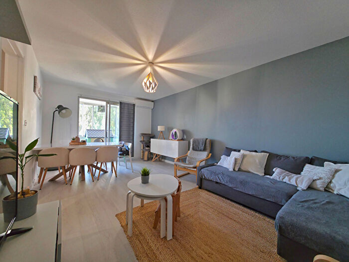 Appartement 4 pièces à vendre - La Garde, La Planquette, La Pauline