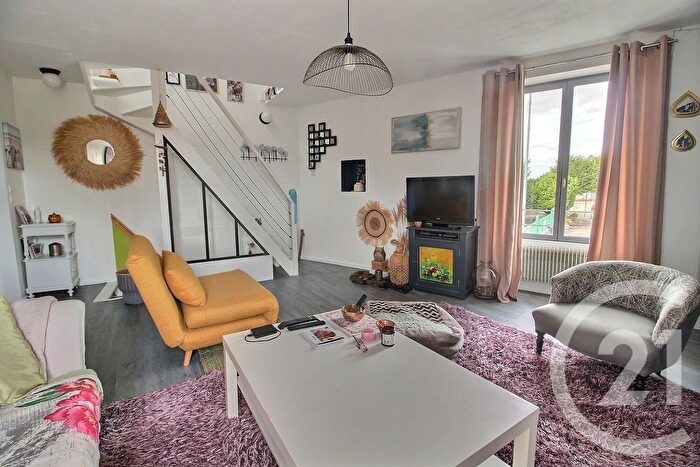 Selommes : Maison 7 pièces à vendre
