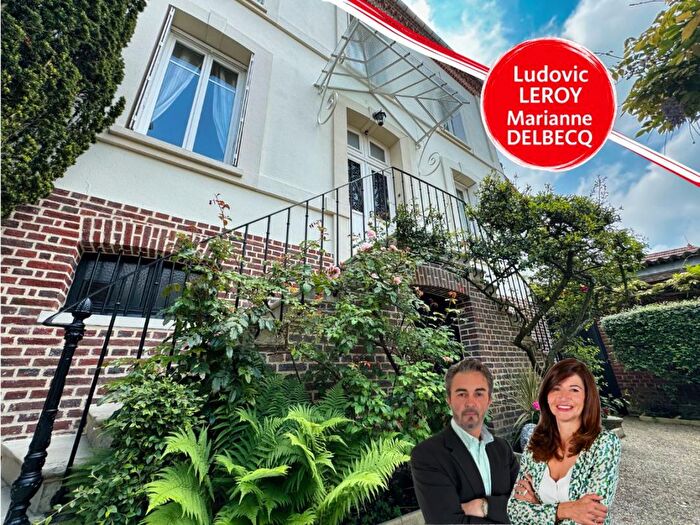 Maison à vendre - Beauvais, Argentine - 7 pièces - 5 chambres