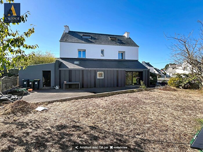 Maison 7 pièces à vendre à Lanester, Champ de Courses