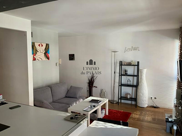 Appartement 2 pièces à Marseille 8ème, Saint-Giniez, à louer