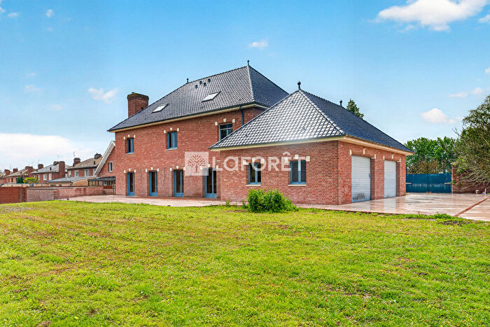 Maison 10 pièces à vendre à G ulzin, Goeulzin