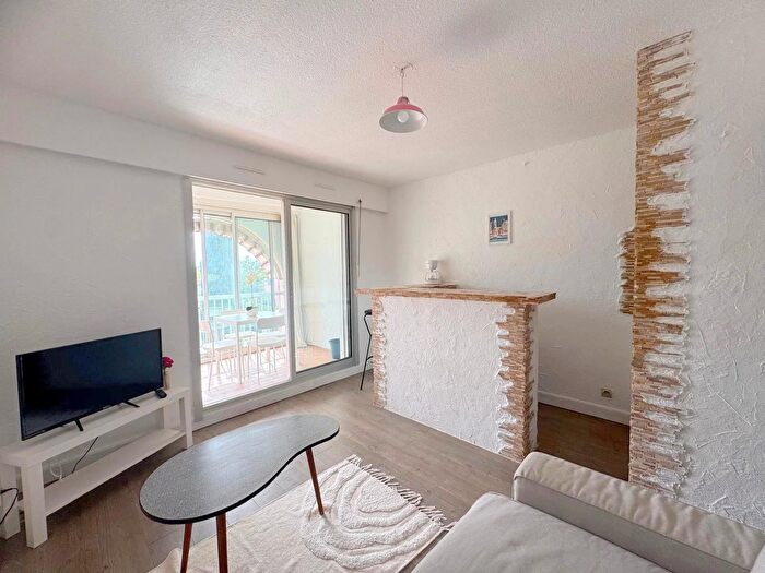 La Seyne-sur-Mer, Sud : Appartement 1 pièce à vendre