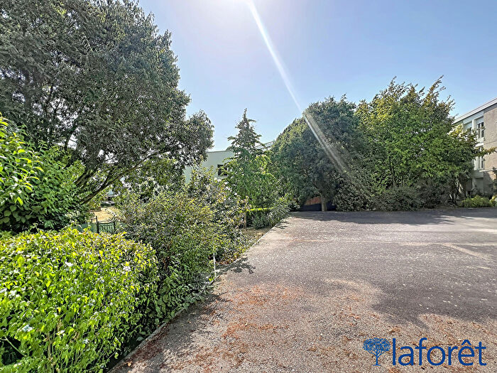 Appartement 3 pièces à Toulouse, Amouroux, à vendre