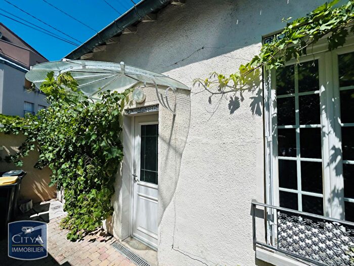 Maison 2 pièces à louer - Luisant