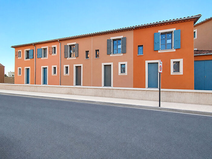 Maison 3 pièces à Sarrians, à vendre