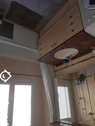 Appartement à louer - Hauts dAsnières-Argenteuil, Asnières-sur-Seine - 1 pièce - 1 chambre