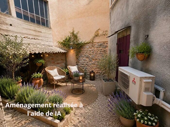 Maison 3 pièces à Tourves, à vendre